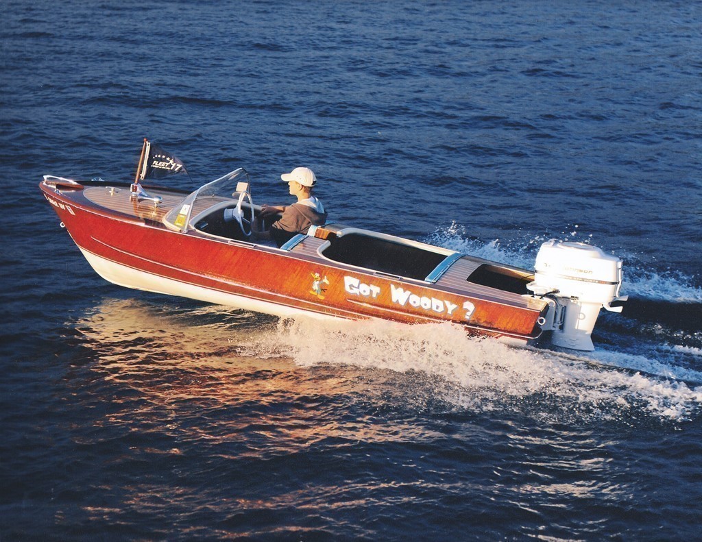 Entries - Geneva Lakes Boat Show
