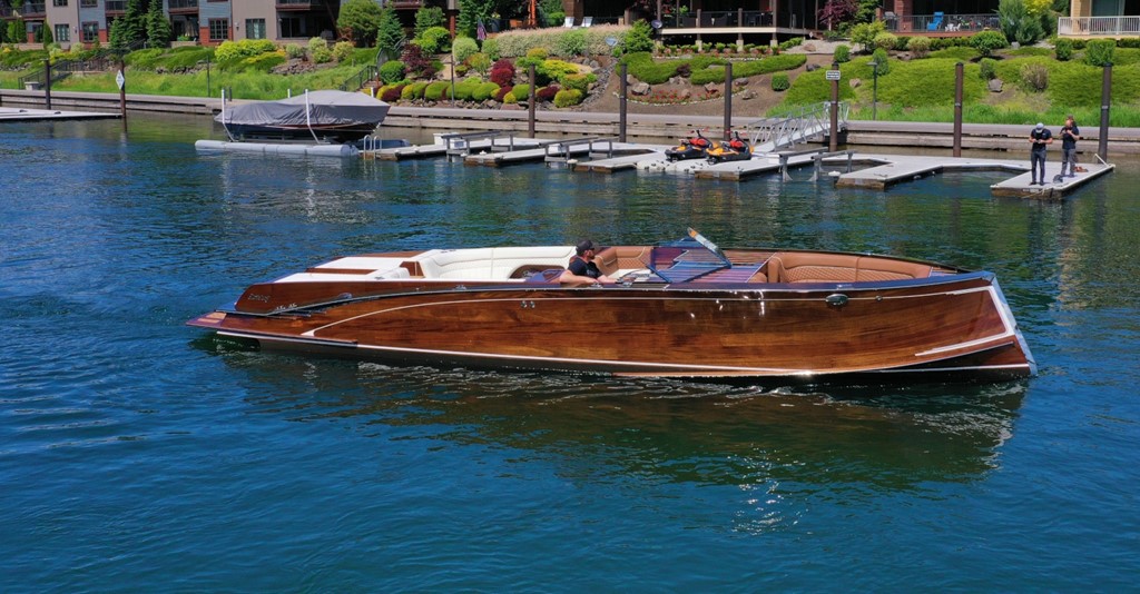 Entries - Geneva Lakes Boat Show