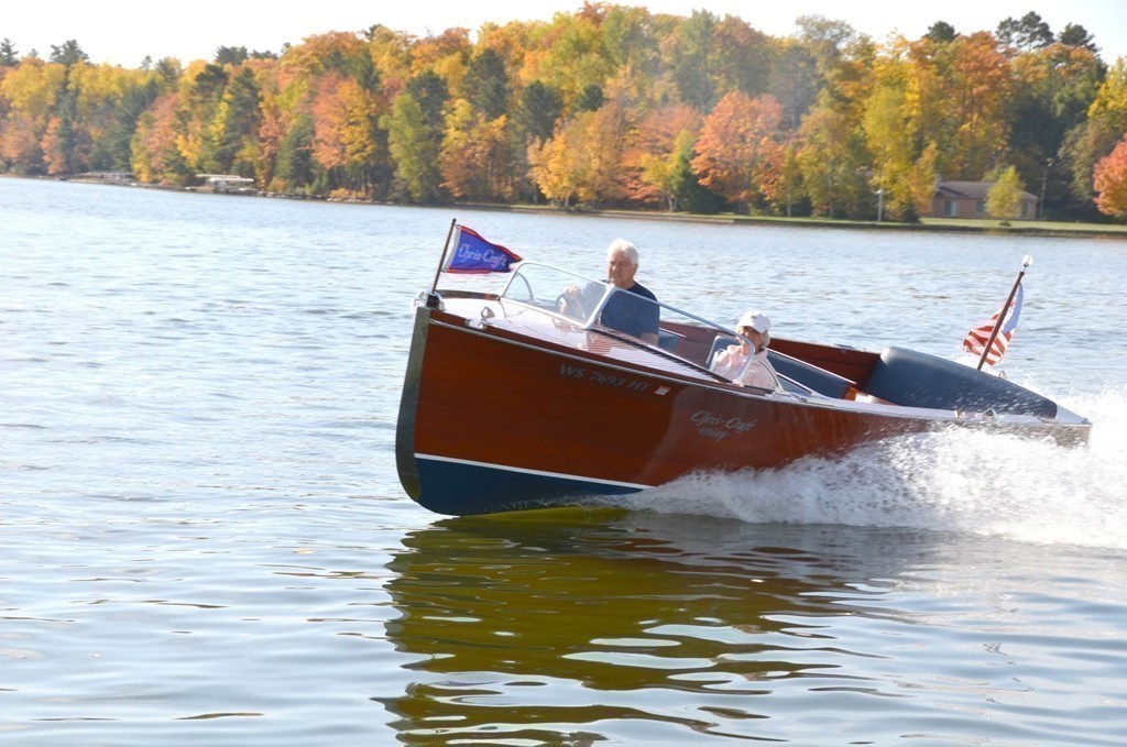 Entries - Geneva Lakes Boat Show